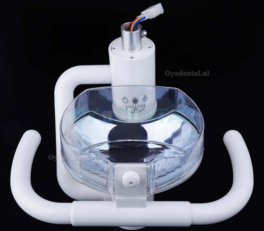 Koop 50W Dental Halogeen Schaduwloze Lamp Oraal Licht voor ...